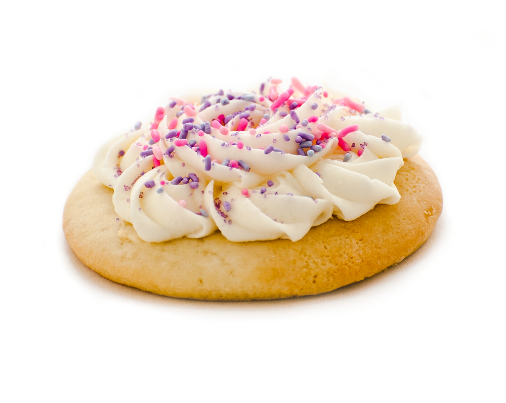 Sugar Cookie Png